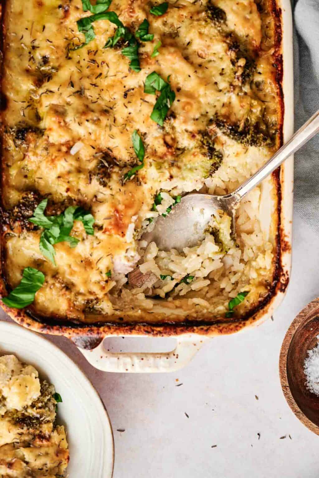 Mexican Casserole Recipe - Hungry Cooks Kitchen
