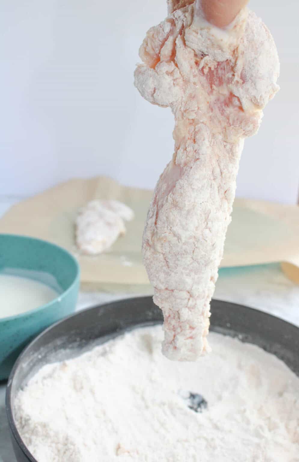 Copycat Raising Cane’s Tenders Recipe - Hungry Cooks Kitchen
