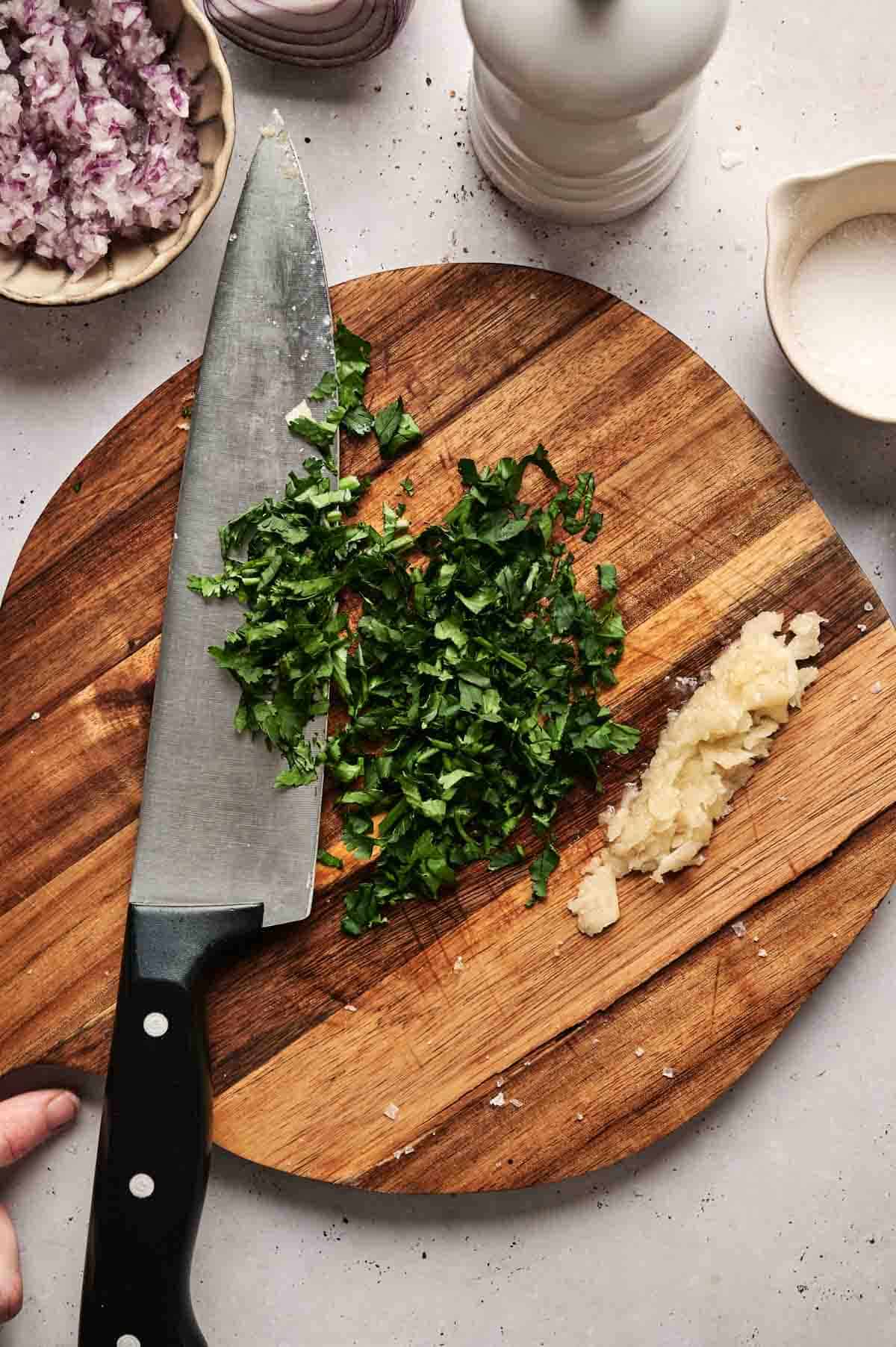 Easy Guacamole Recipe