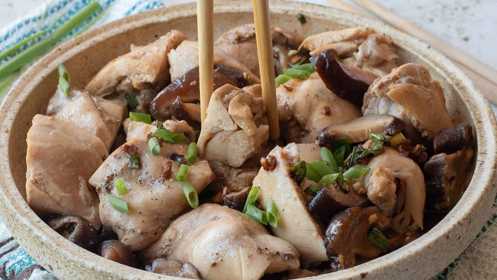 33 Chinese Food That Feels Earned During The Grind Of Late January ...